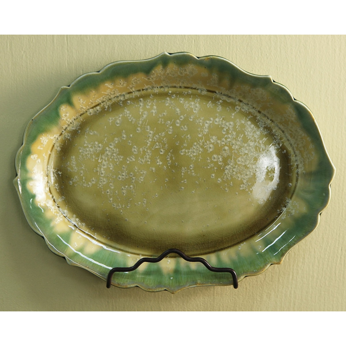 Symple Stuff Danner Medium Plate Wall Hook & Reviews | Wayfair